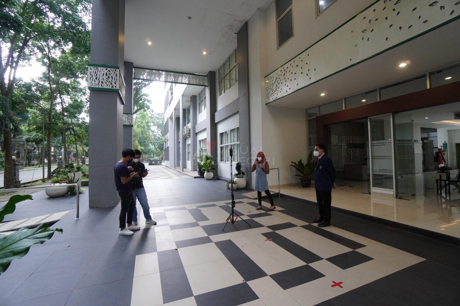 Virtual Tour Fakultas Kedokteran Universitas Brawijaya - visualanaknegeri